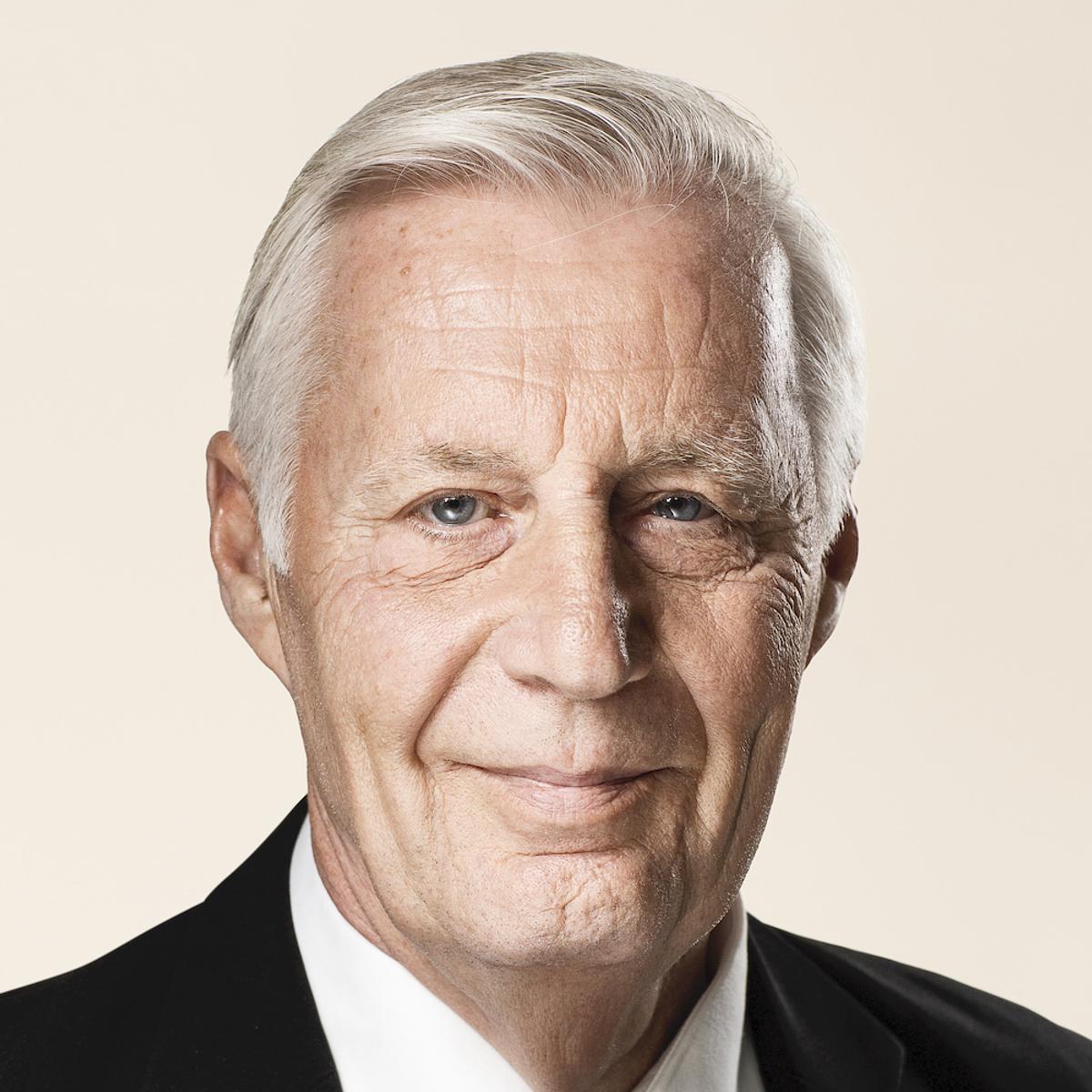 Henrik Dam Kristensens tale Valdemarsdag i Holmens Kirke