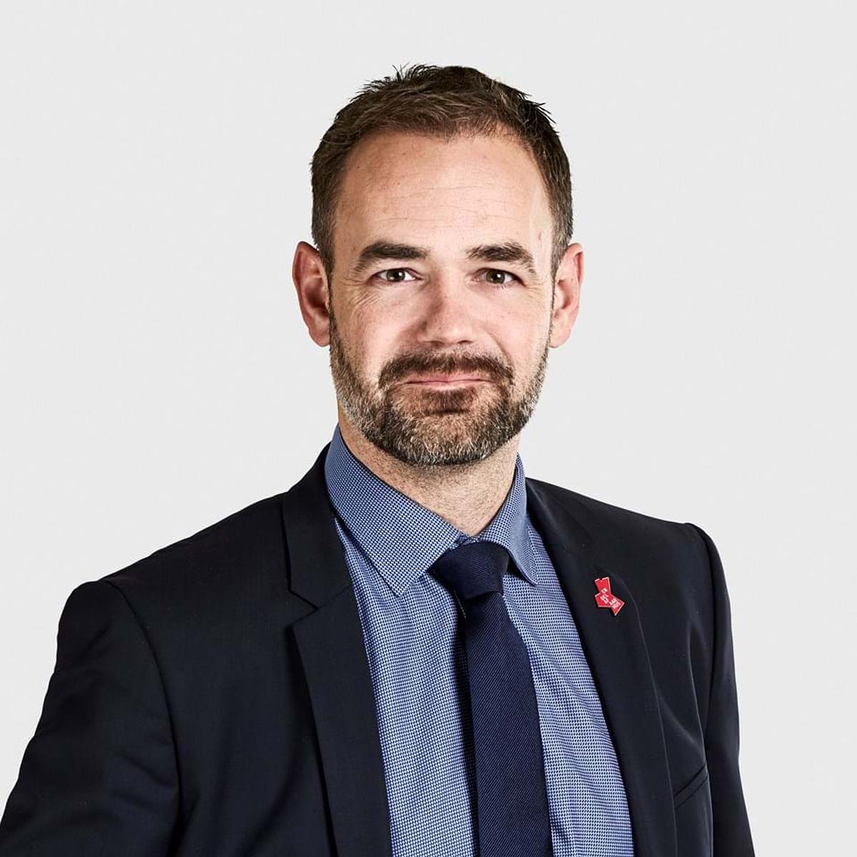 Jacob Bundsgaards velkomsttale ved Kommunaløkonomisk Forum