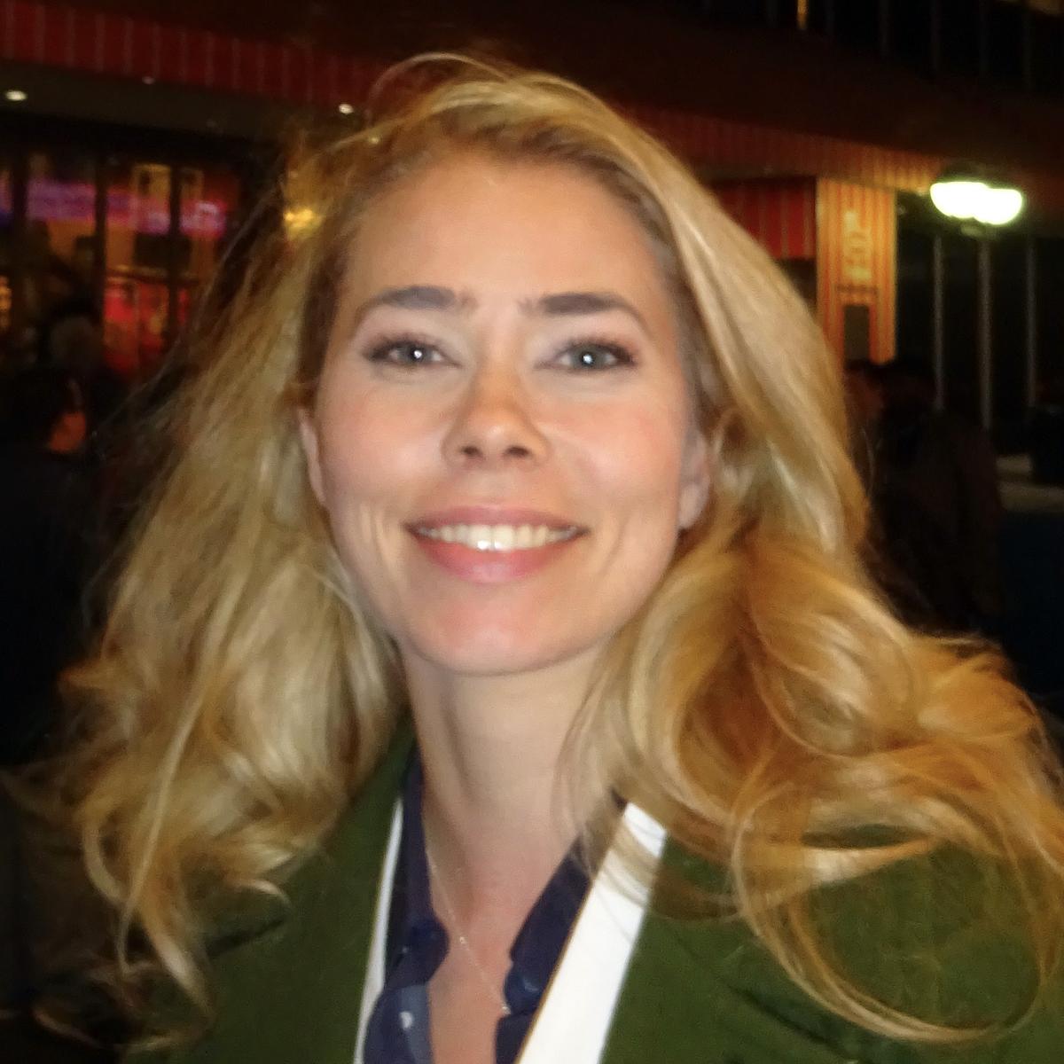Birgitte Hjort Sørensen