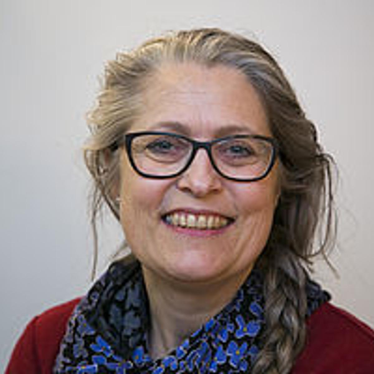 Ane Bisgaard LaBranches juleprædiken