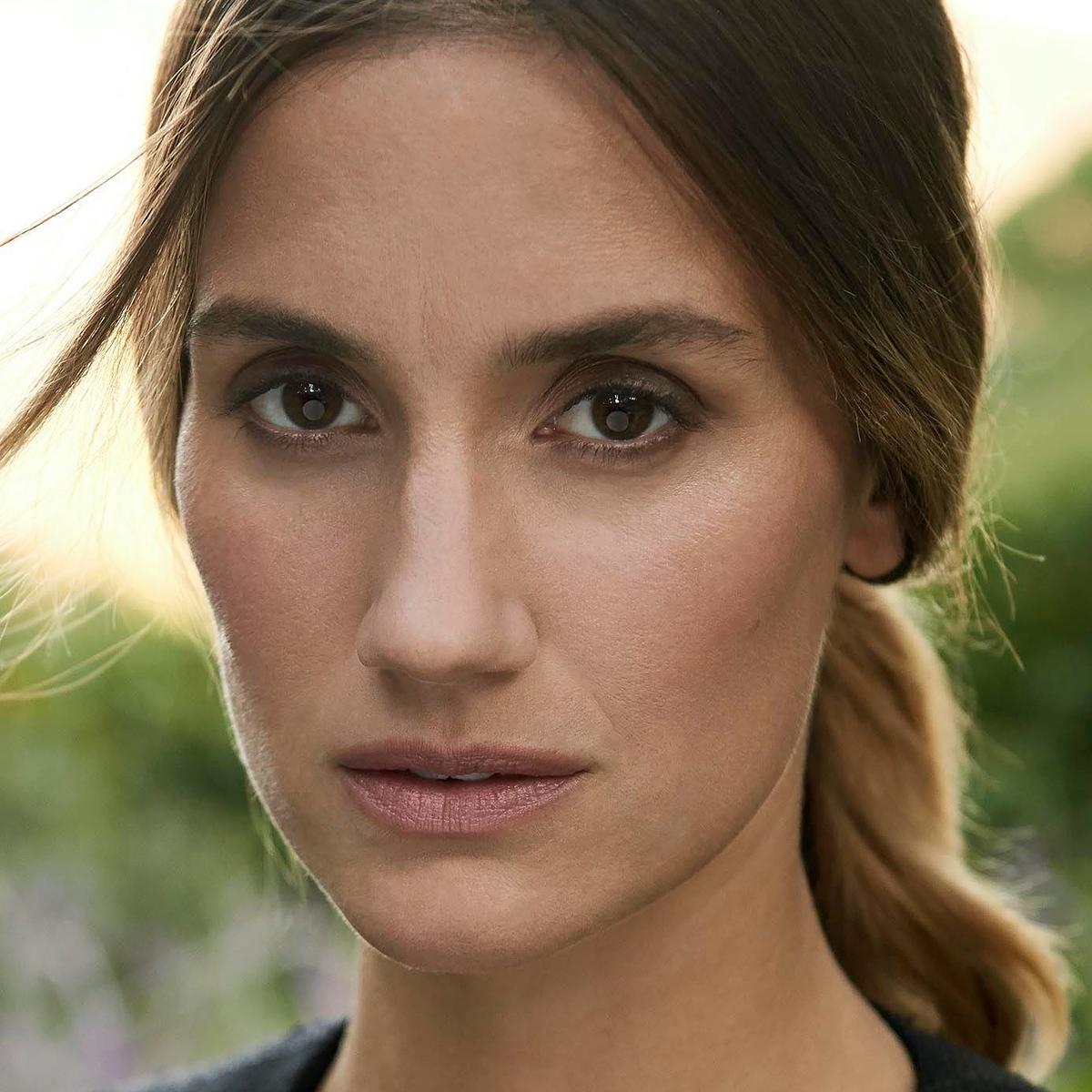 Danica Curcics tale ved modtagelsen af Kronprinsparrets Kulturpris