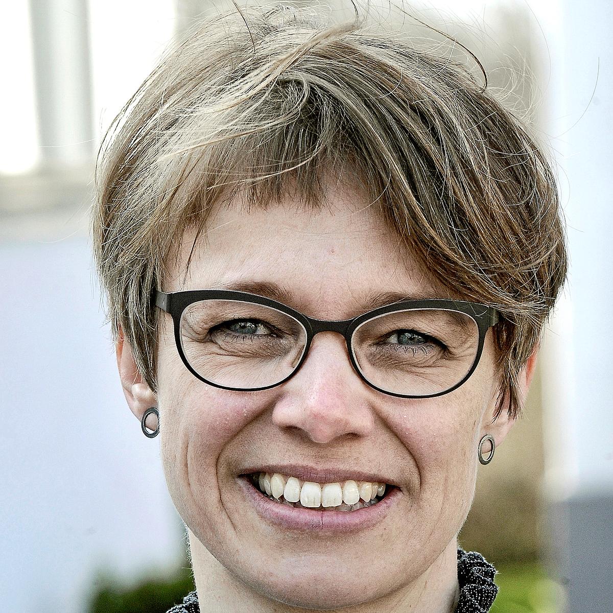 Karin Bundgaard Nielsen