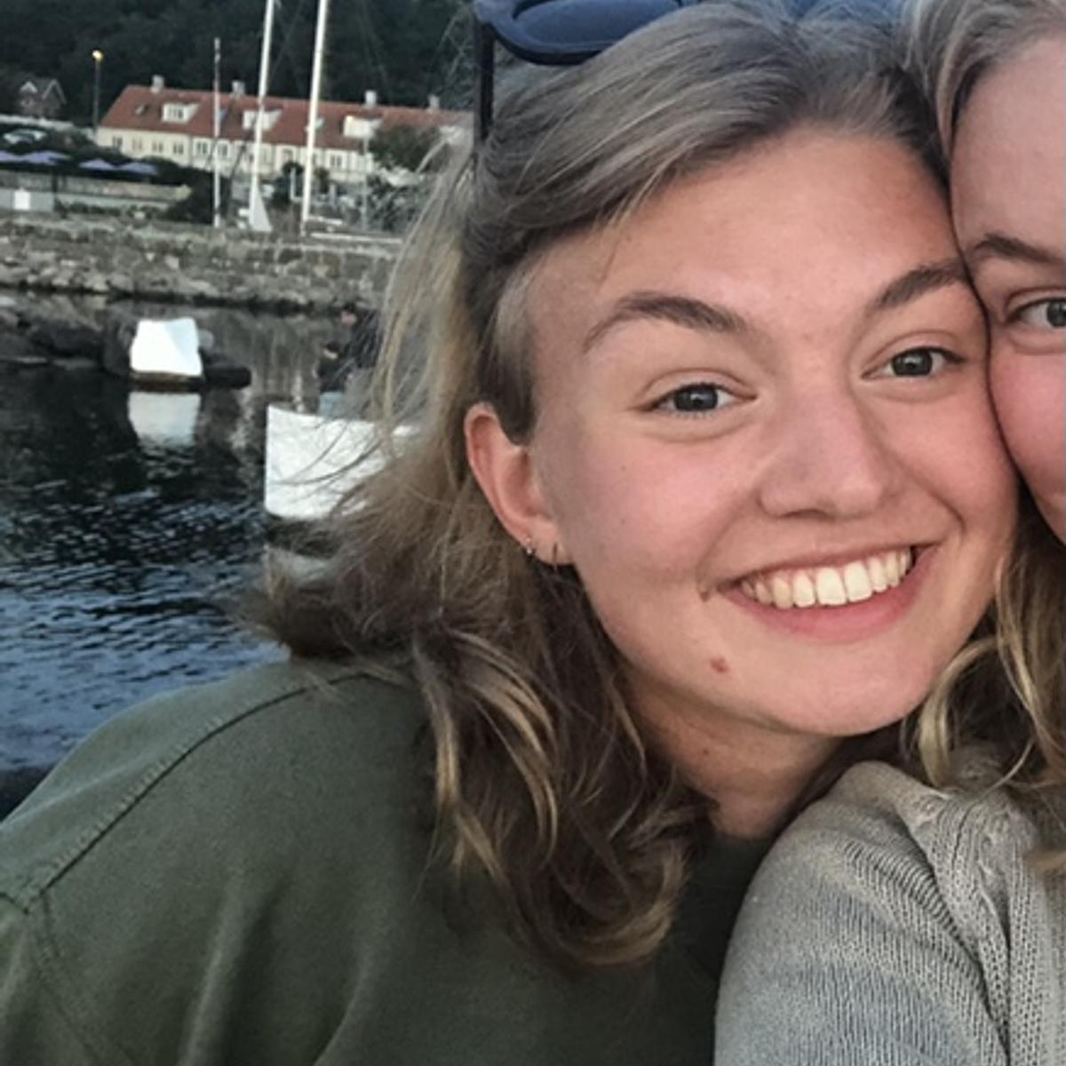 Katrine Lykke Pedersen