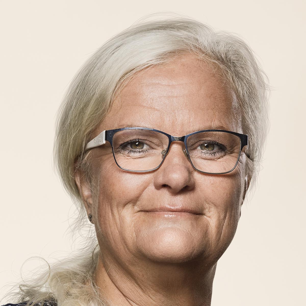 Liselott Blixts tale ved sygeplejerskernes demonstration for en fremtid ...