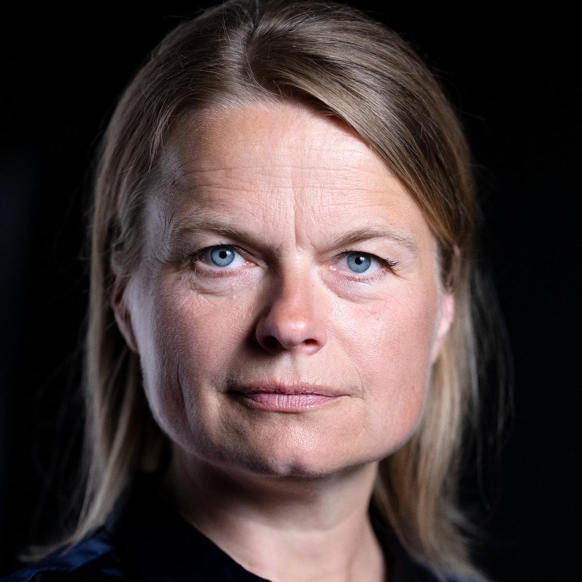 Lotte Folke Kaarsholm