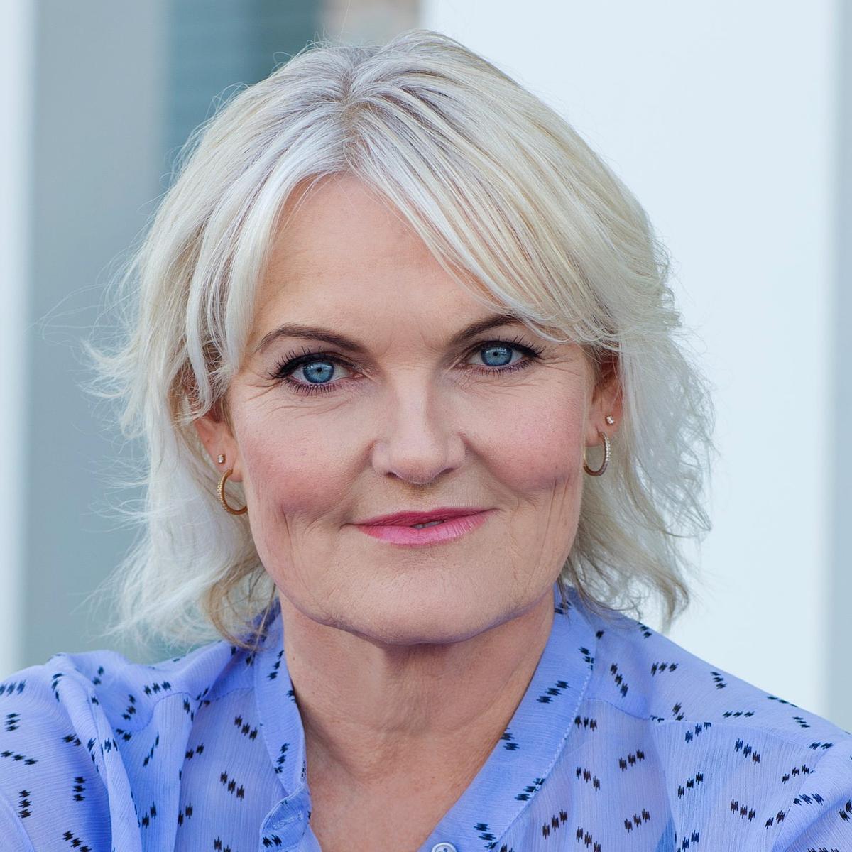 Elisa Rimplers 1. maj-tale