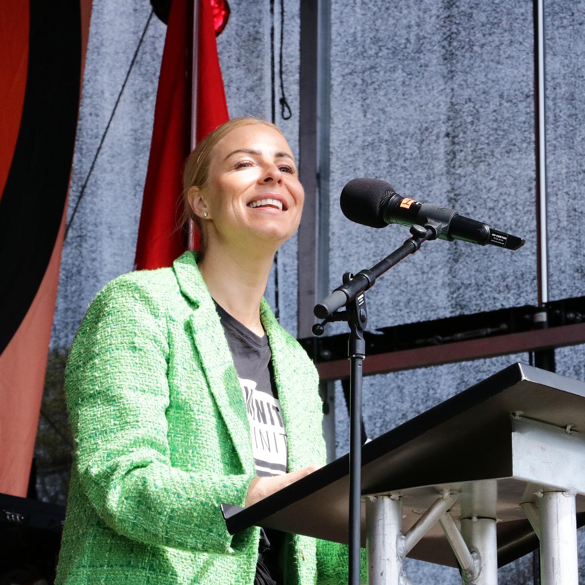 Ditte Gottlieb Bredahl