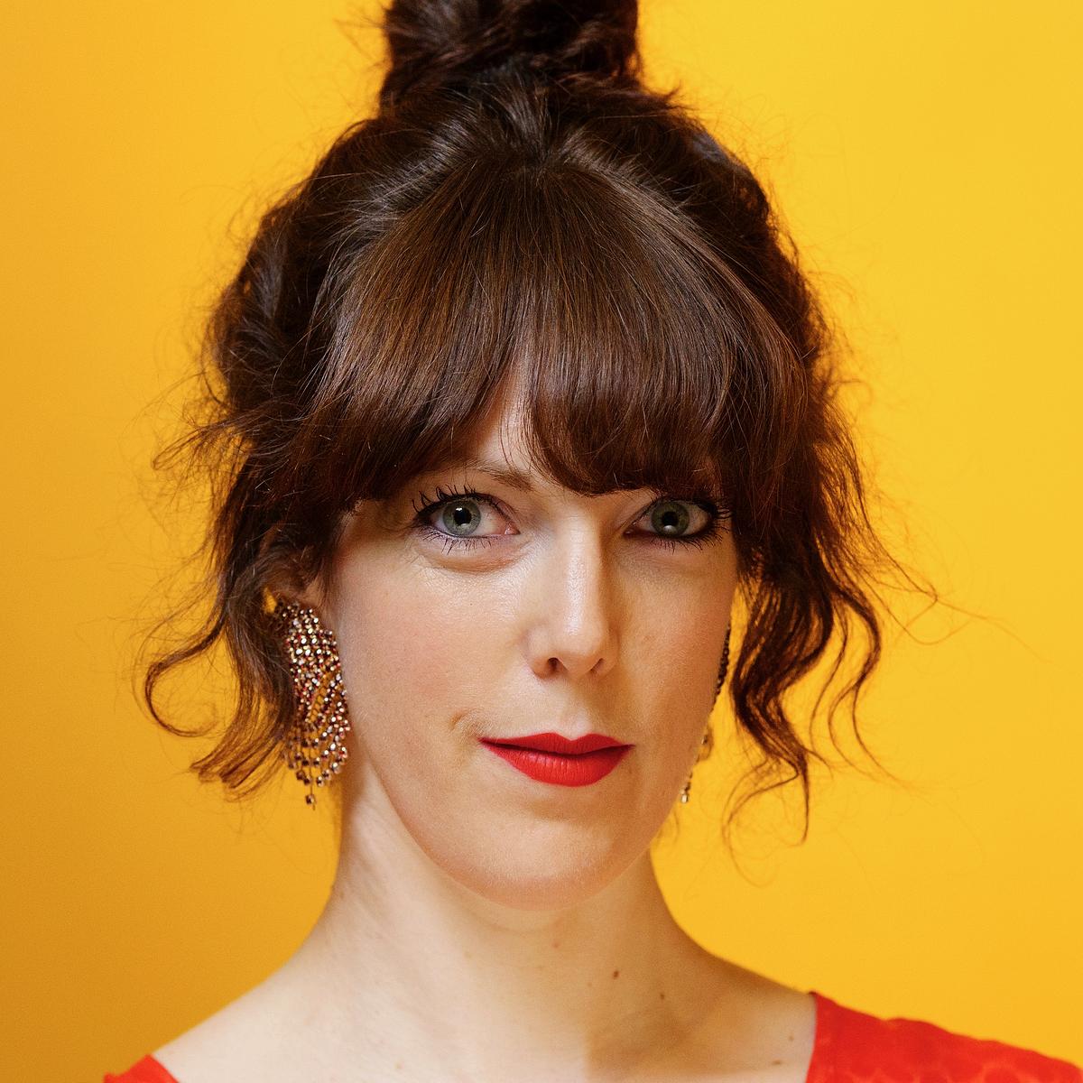 Tine Høegs nytårstale