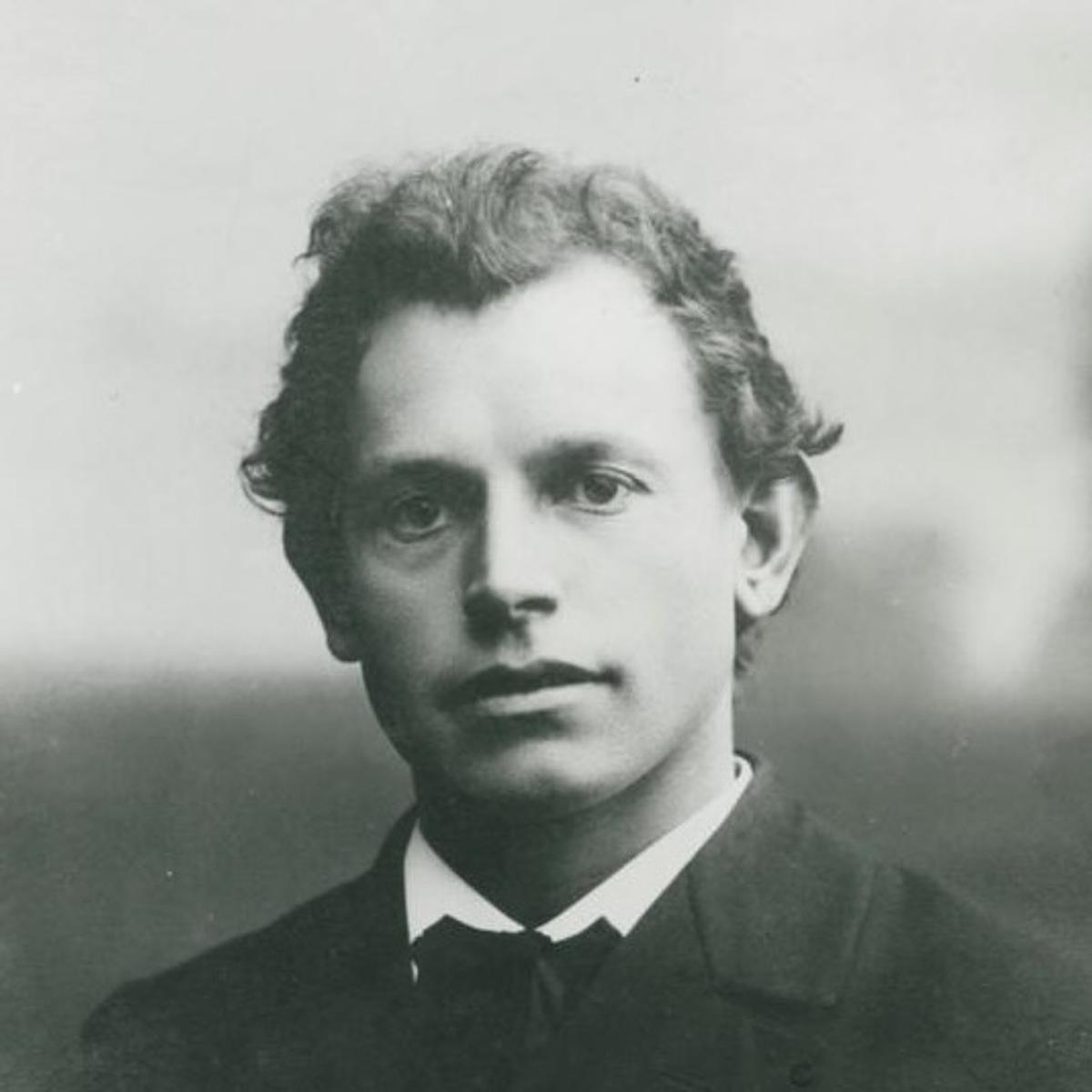 Martin Andersen Nexøs tale i anledning af sin fødselsdag