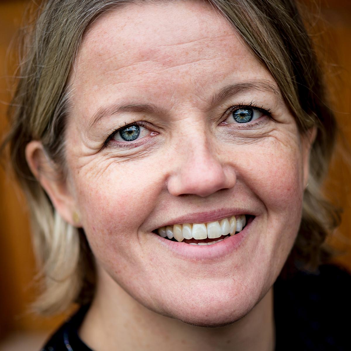 Hanne Henriksen prædiken søndag septuagesima