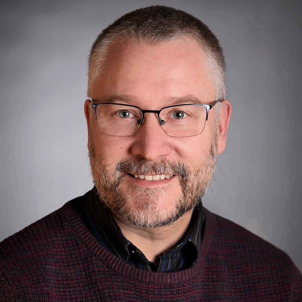 Egil Hvid-Olsens konfirmationstale