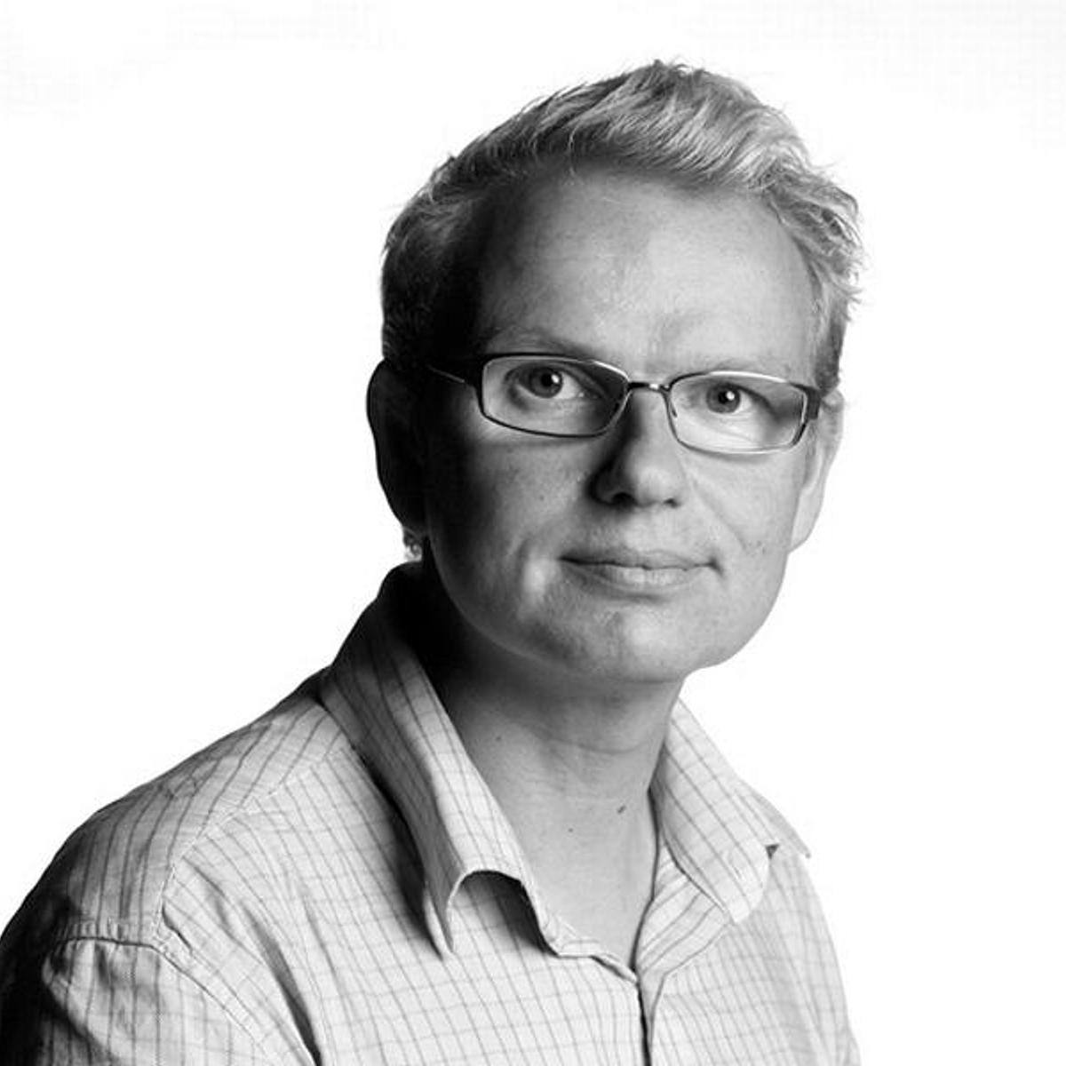 Jacob Ehrbahns tale ved modtagelsen Årets Pressefotograf