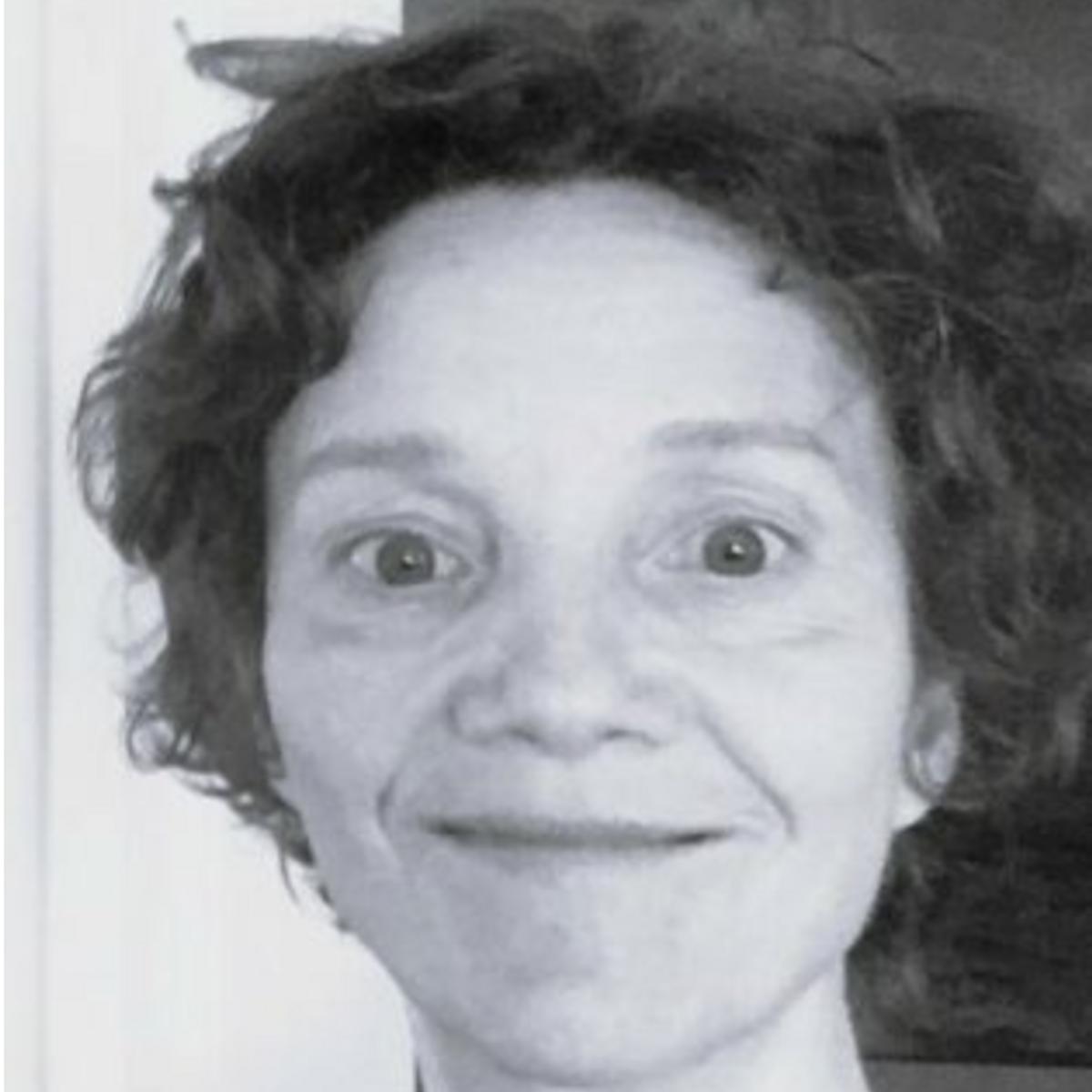 Ursula Andkjær Olsen Ursula Andkjær Olsen