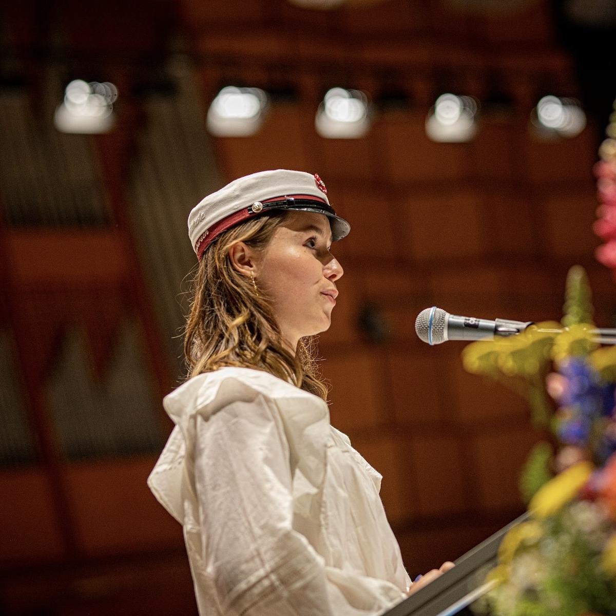 Alice Finn Caspersen