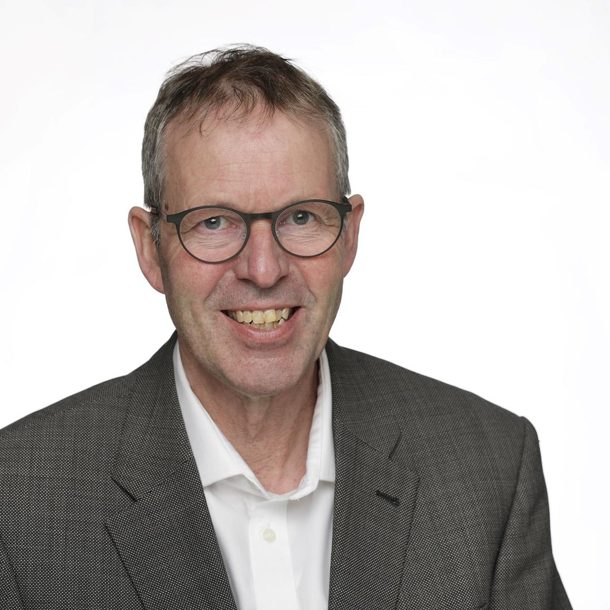 Knud Vincents tale til H.M. Dronning Margrethe II i anledning af ...