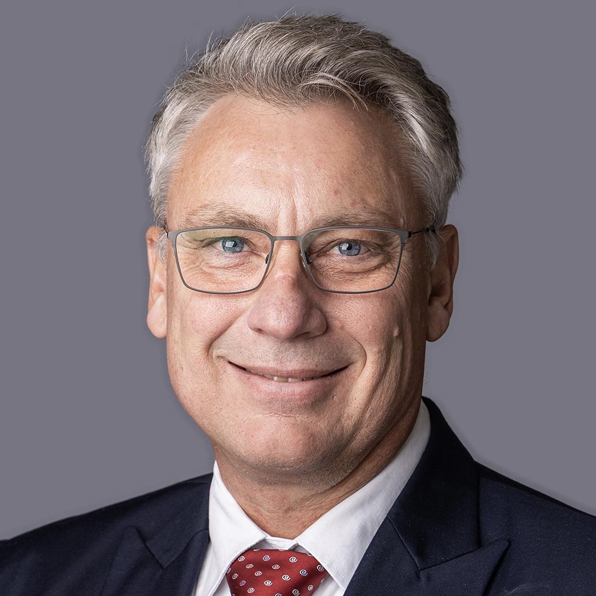 Holger Schou Rasmussens velkomsttale ved sommerhusmøde