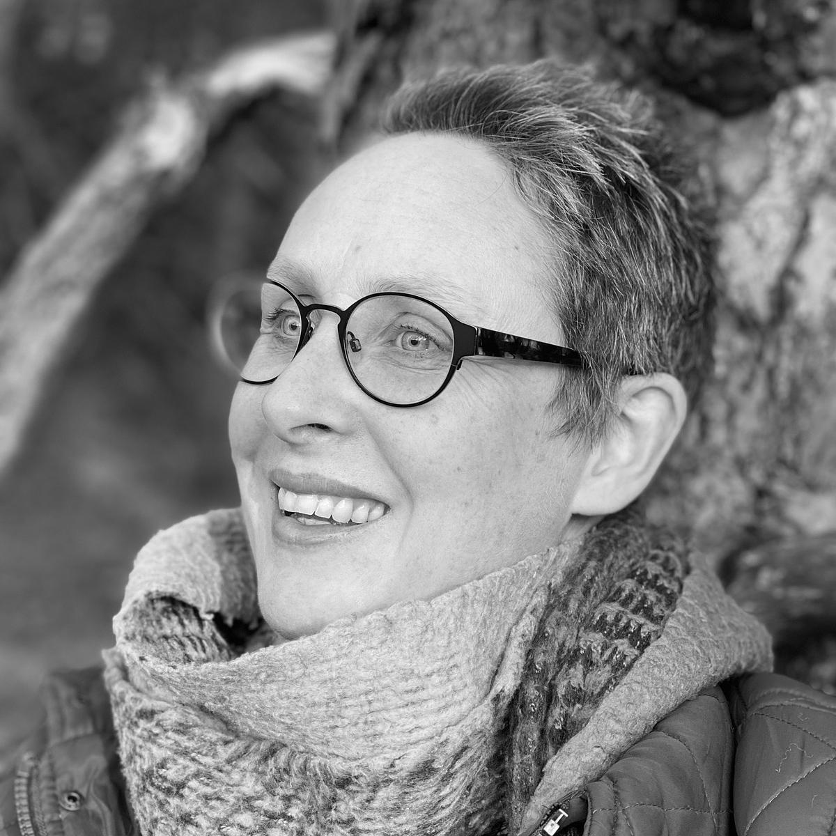 Anne Dorte Skovgaards båltale