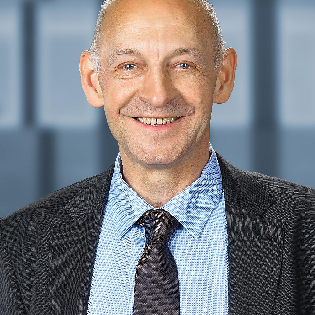 Peder Christian Kirkegaard