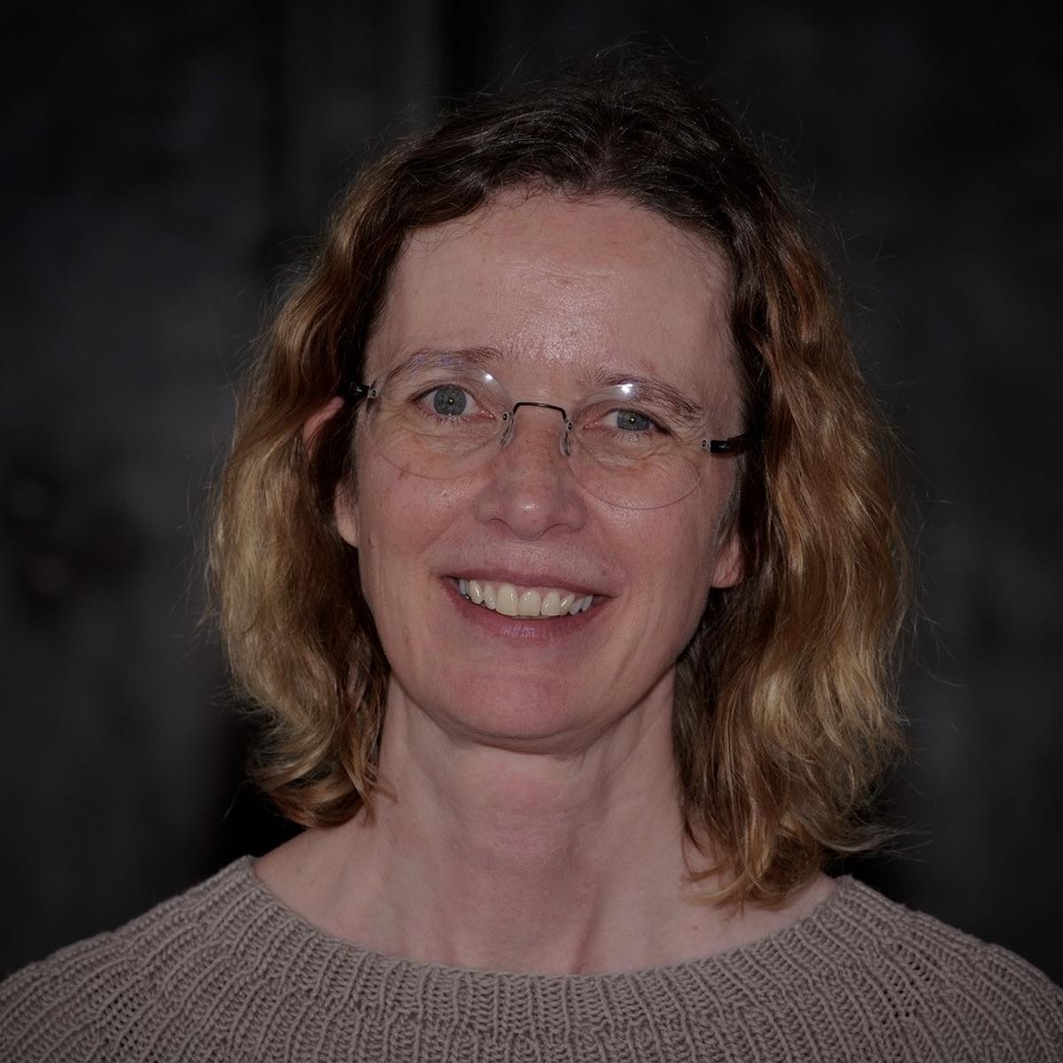 Vibeke Houmøller Kristensen