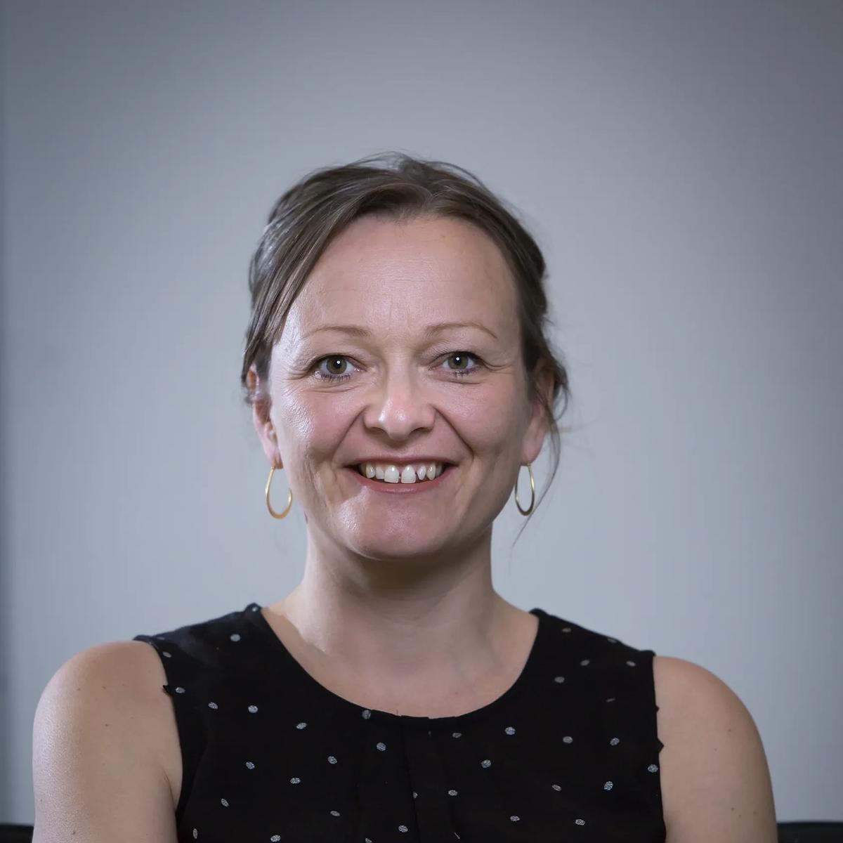 Hanne Jul Jakobsen