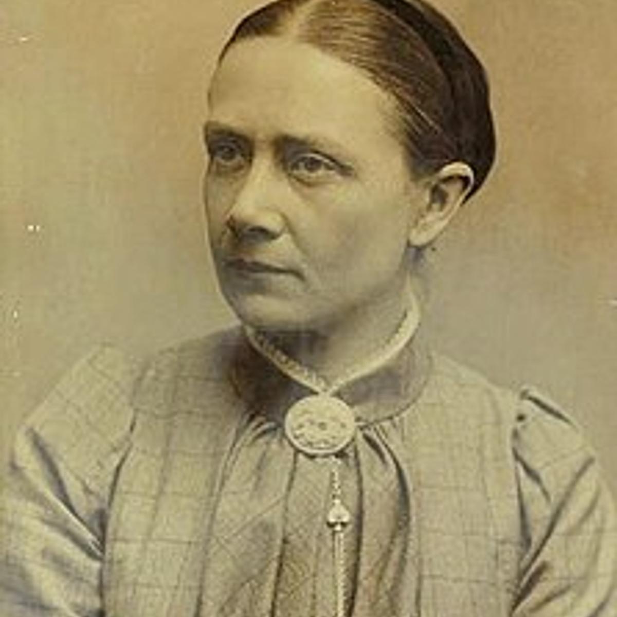Kristiane Konstantin-Hansen