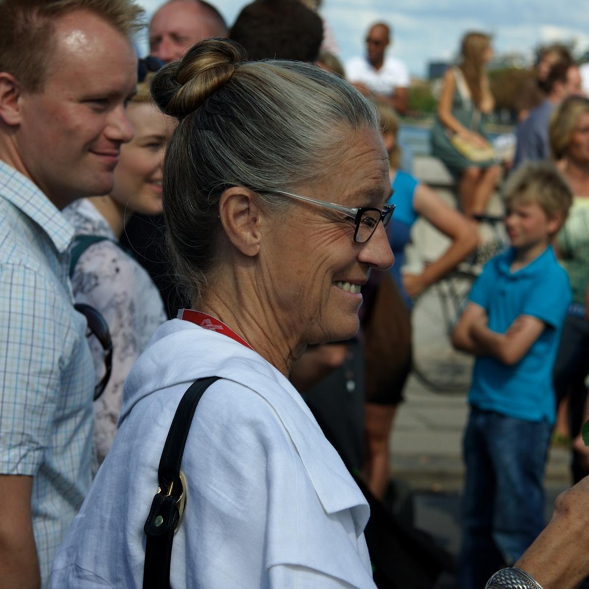 Ritt Bjerregaard