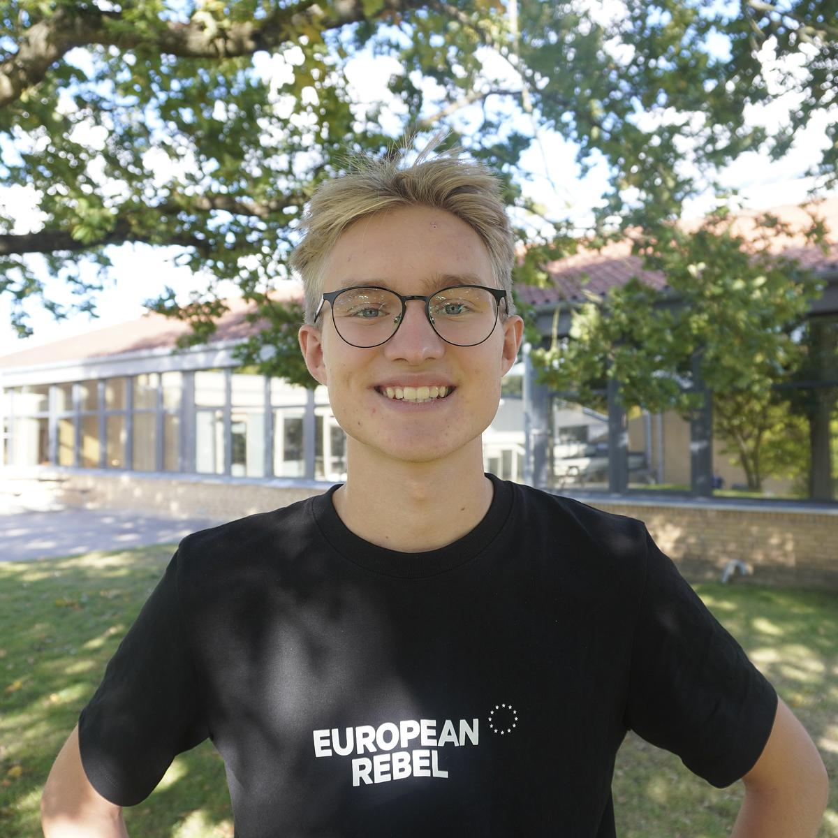 Jakob Wind Jakob Wind