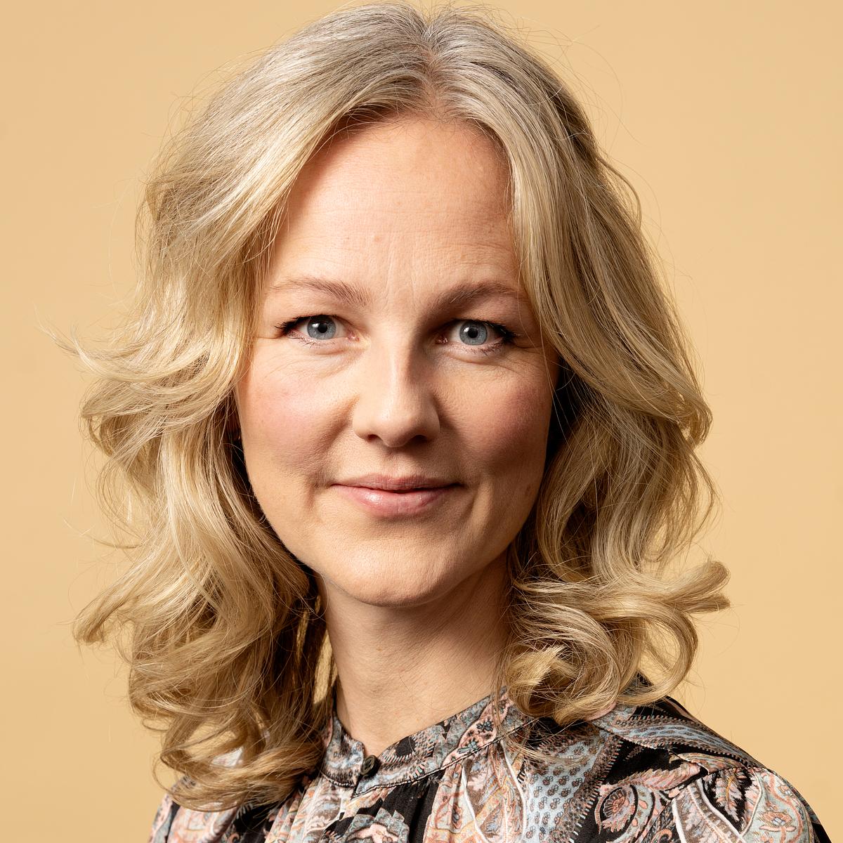 Ida Aukens tale ved indvielsen af Bodil Koch Auditoriet på Københavns ...