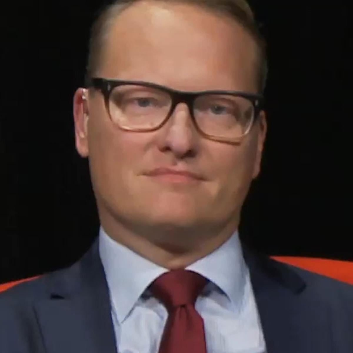 Nikolaj Bøgh