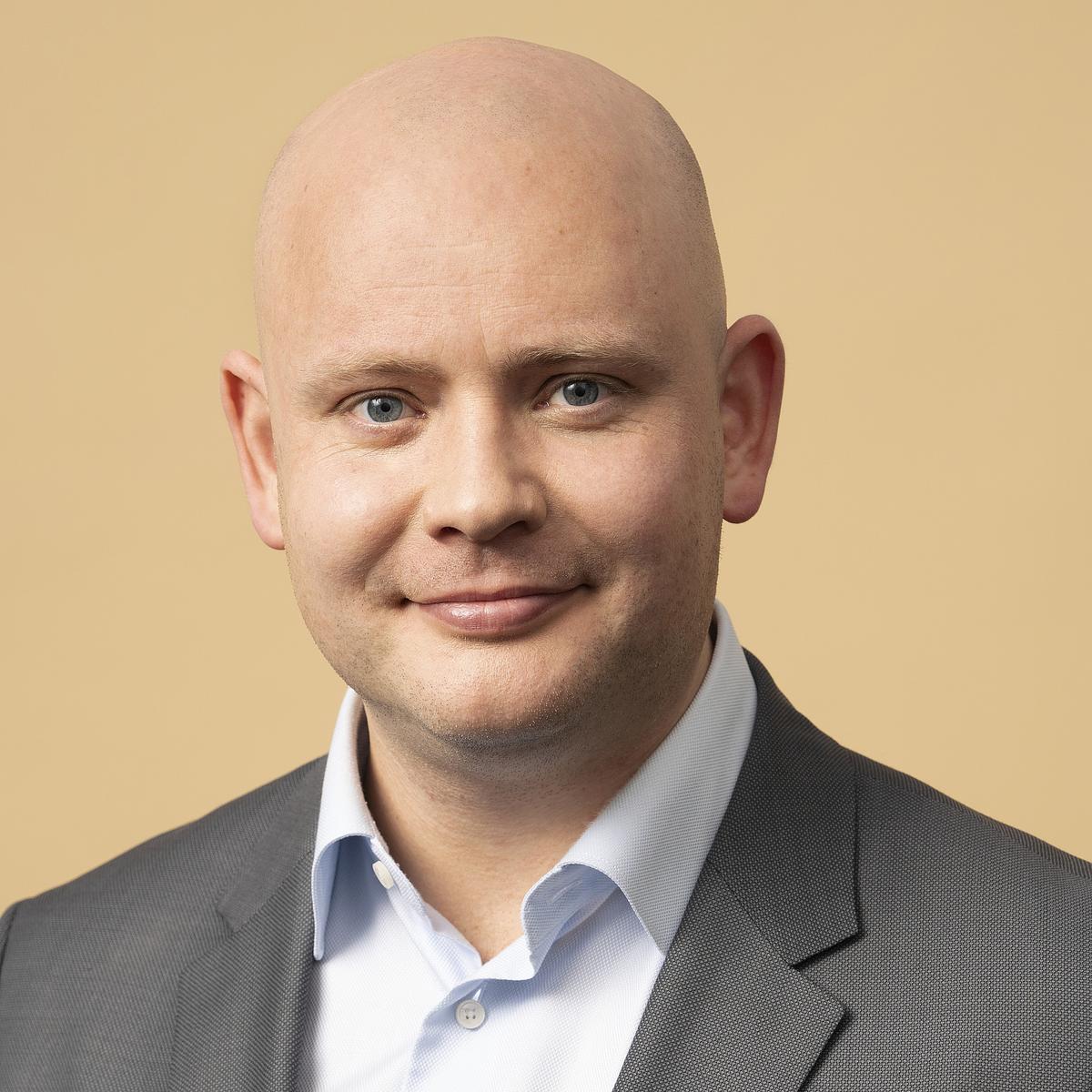 Jakob Engel-Schmidts tale ved åbningen af Ukraine House in Denmark
