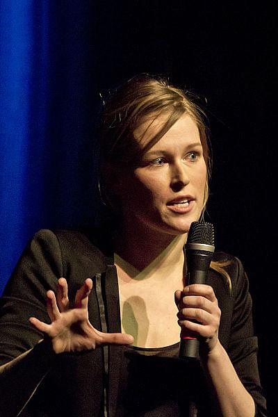 Retoriske figurer - Danske Taler