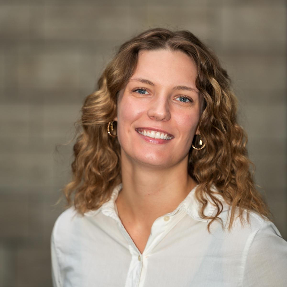 Melissa Simone Byberg