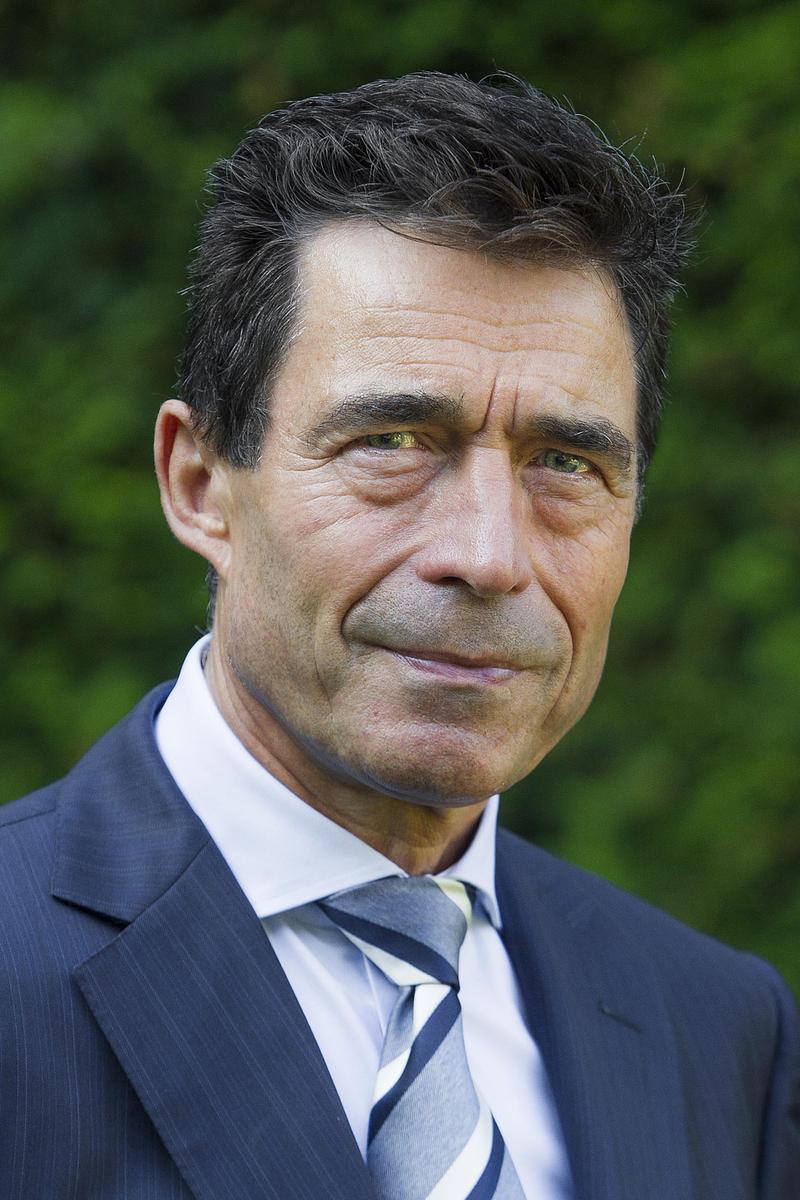 Retoriske figurer - Danske Taler