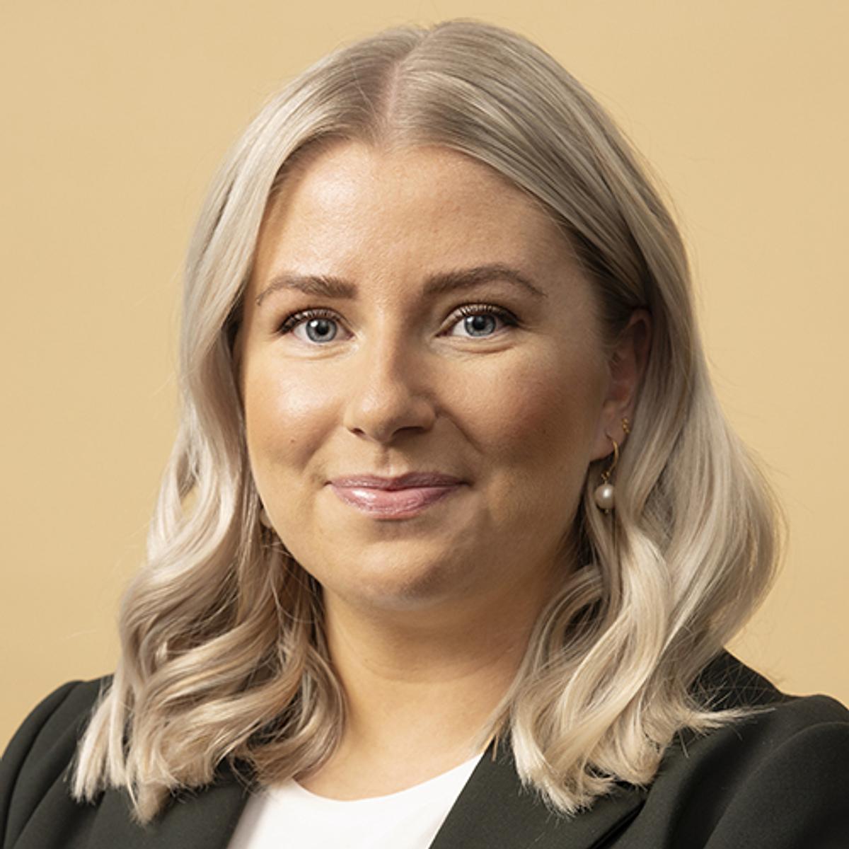 Anna Falkenbergs tale ved udvidet partilederdebat