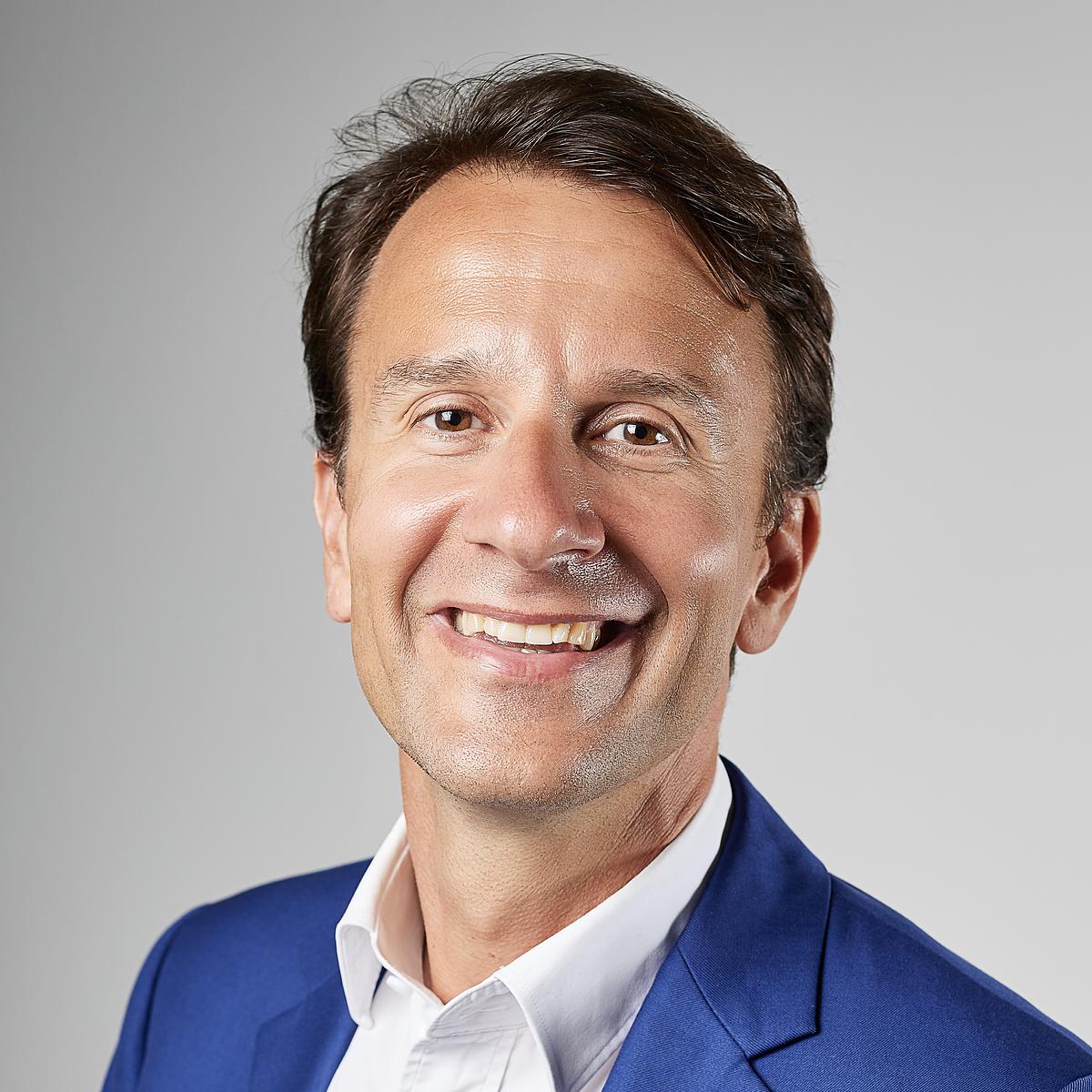 Jonas Parello-Plesner