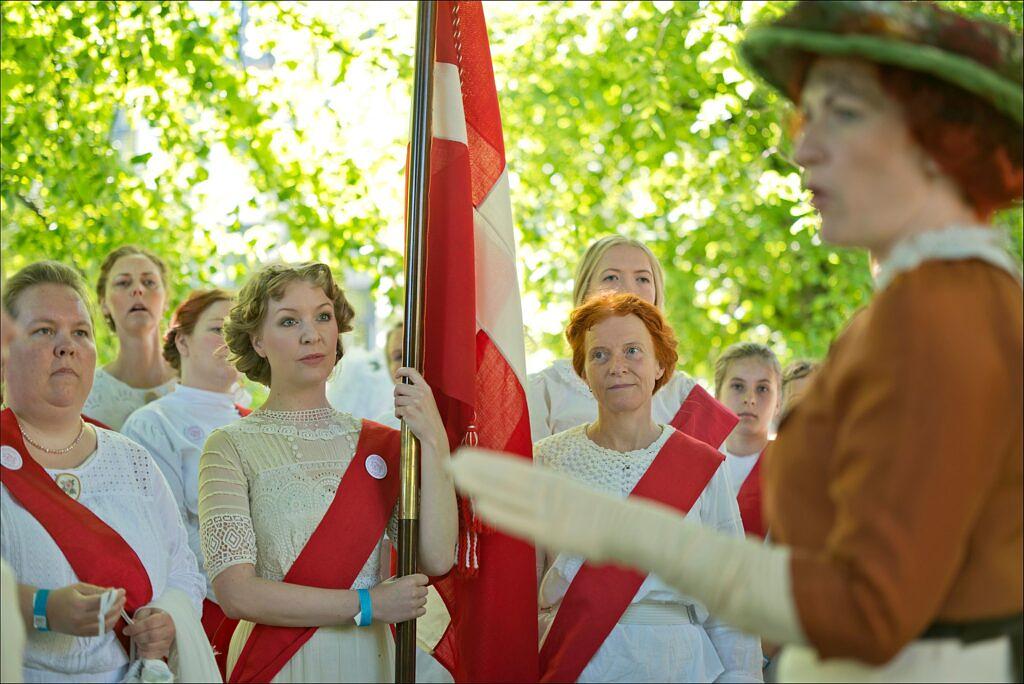 Viden om taler - Danske Taler
