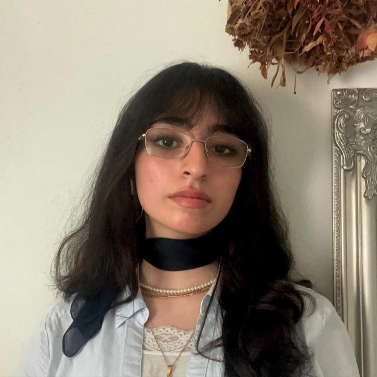 Yara Husseins tale ved arrangementet “Røst på Gamle scene”