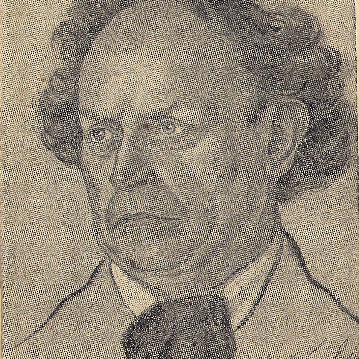 Martin Andersen Nexø - Danske Taler