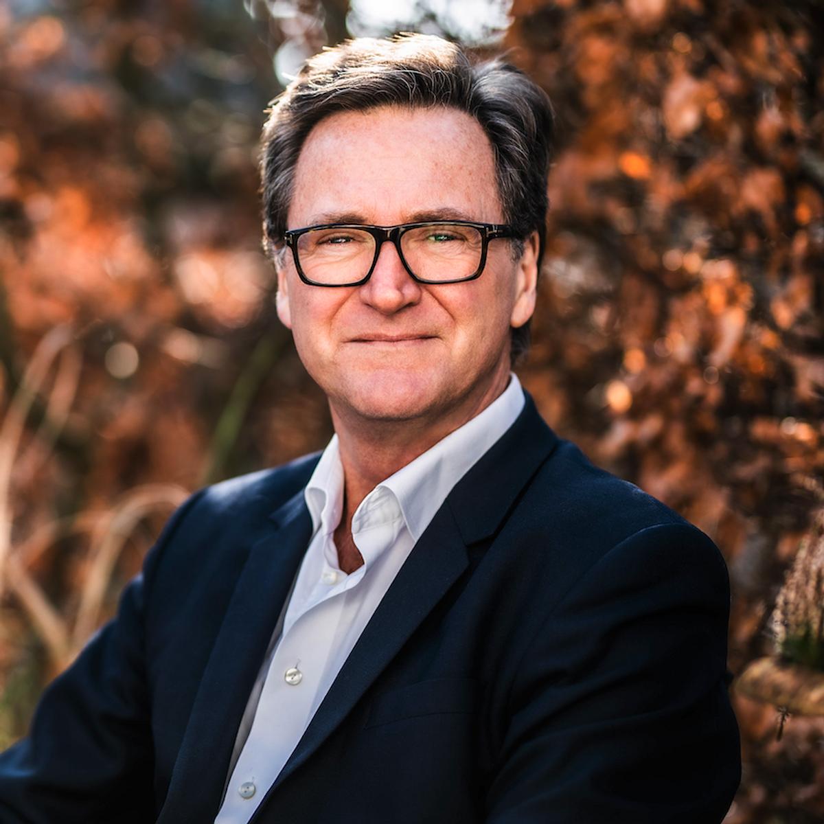 Claus Houdens tale i anledning af Grønlands nationaldag