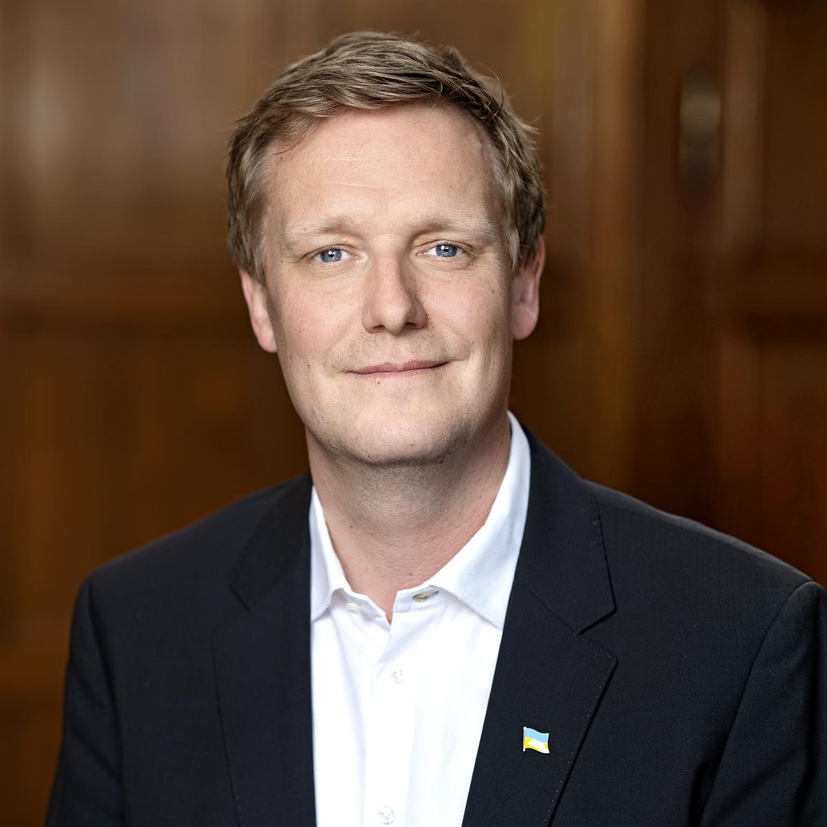 Jens-Kristian Lütkens tale ved grundlovsceremonien i Københavns Kommune