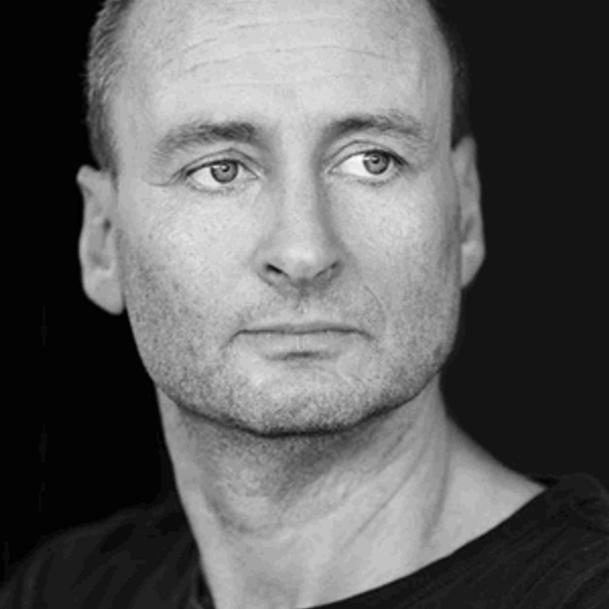 Lars Bobergs tale til Lasse Raagaard Jønsson ved overrækkelsen af Klaus ...