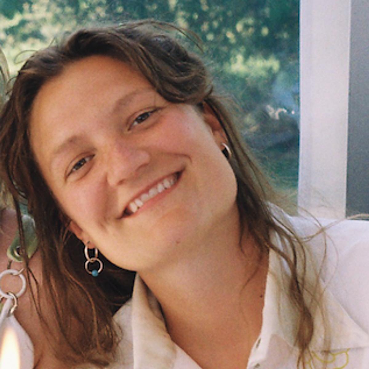 Freja Wilia Dahls tale ved Sex med P3's modtagelse af Danish Rainbow ...