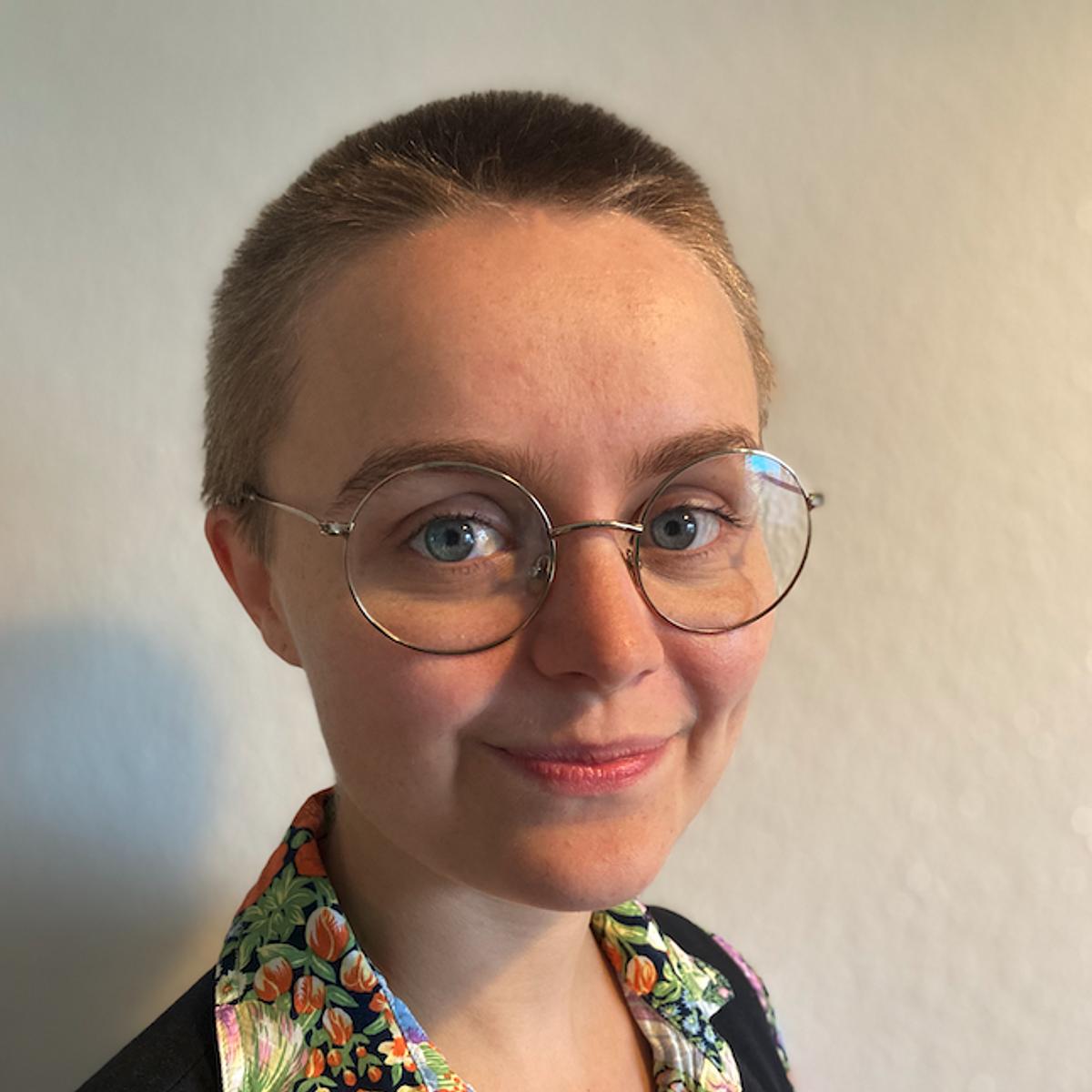 Carla Naur Nørremølles tale ved støtteoptoget for Palæstina