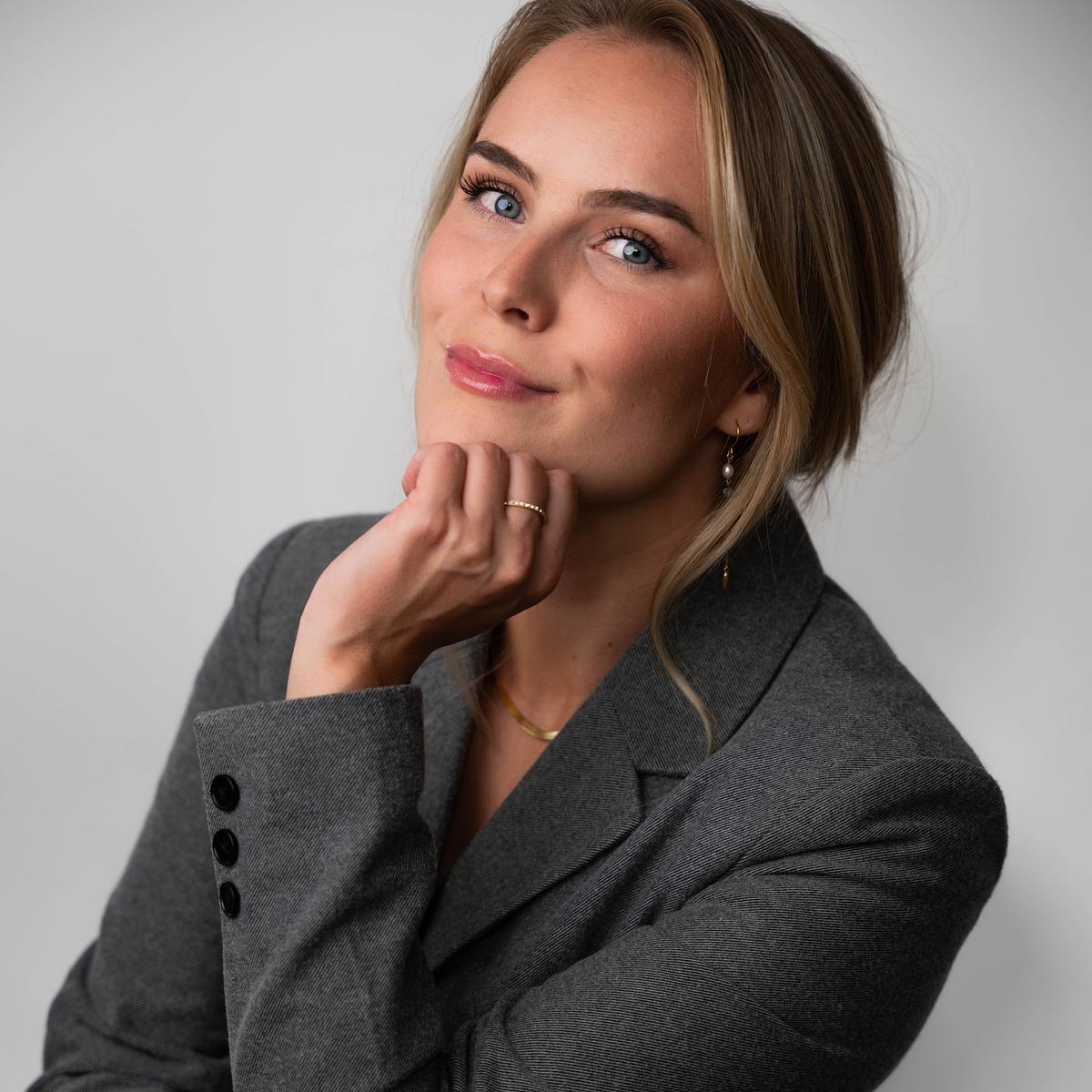 Cathrine Berendts tale ved ideernes, visionernes og demokratiets festival