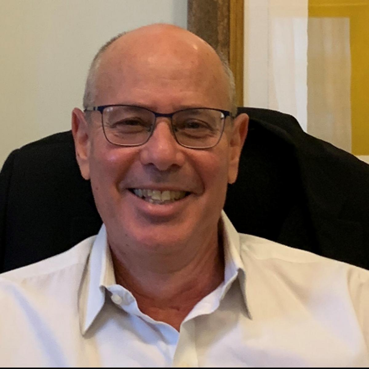 David Akovs tale på Auschwitz-dagen