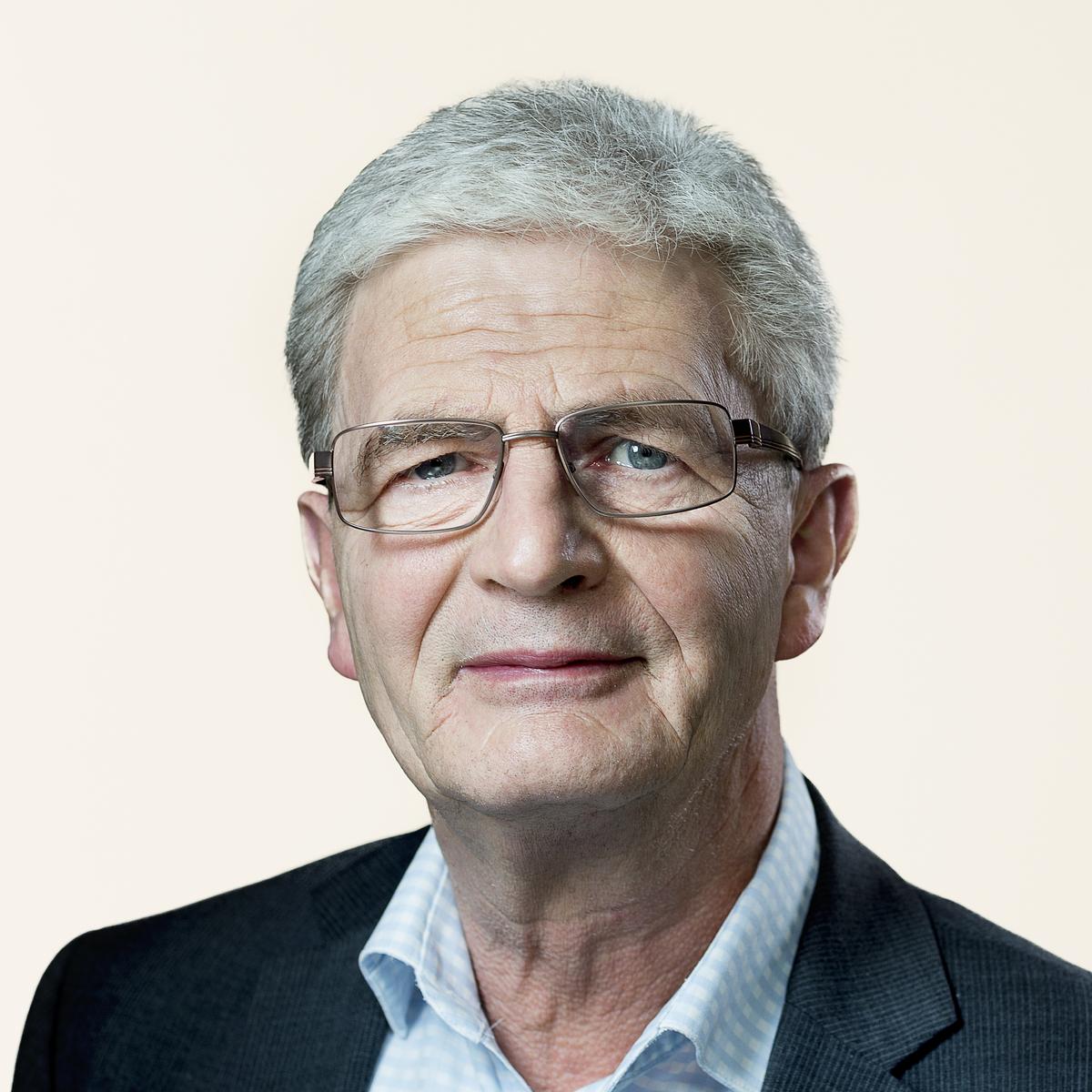 Holger K. Nielsens tale ved Socialistisk Folkepartis landsmøde