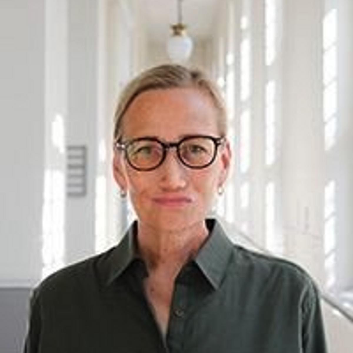 Eva-Maria Schwarz' prædiken skærtorsdag