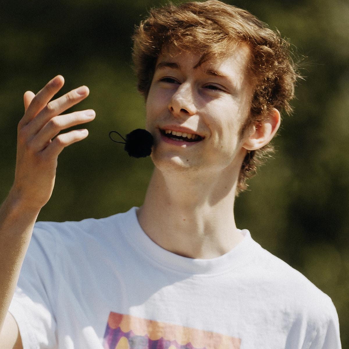 Workshop: Brug ordet – demokratisk dannelse i praksis - Danske Taler