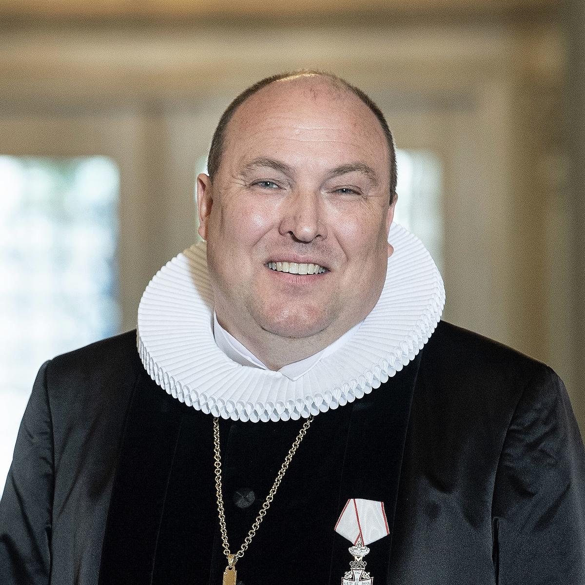 Thomas Reinholdt Rasmussen