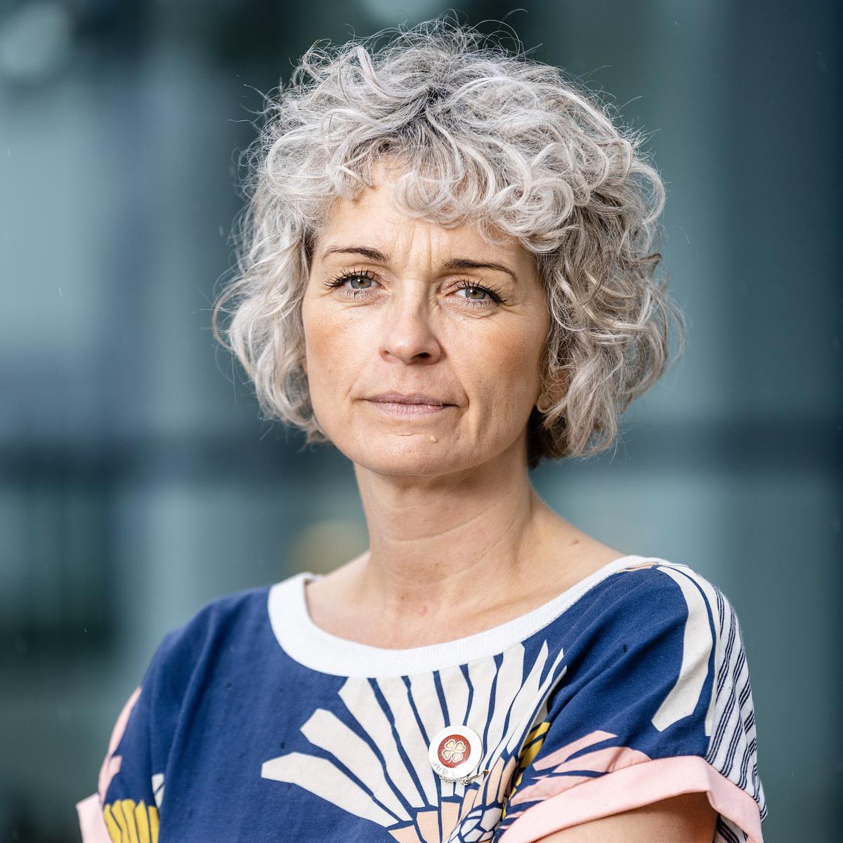 Dorthe Boe Danbjørg